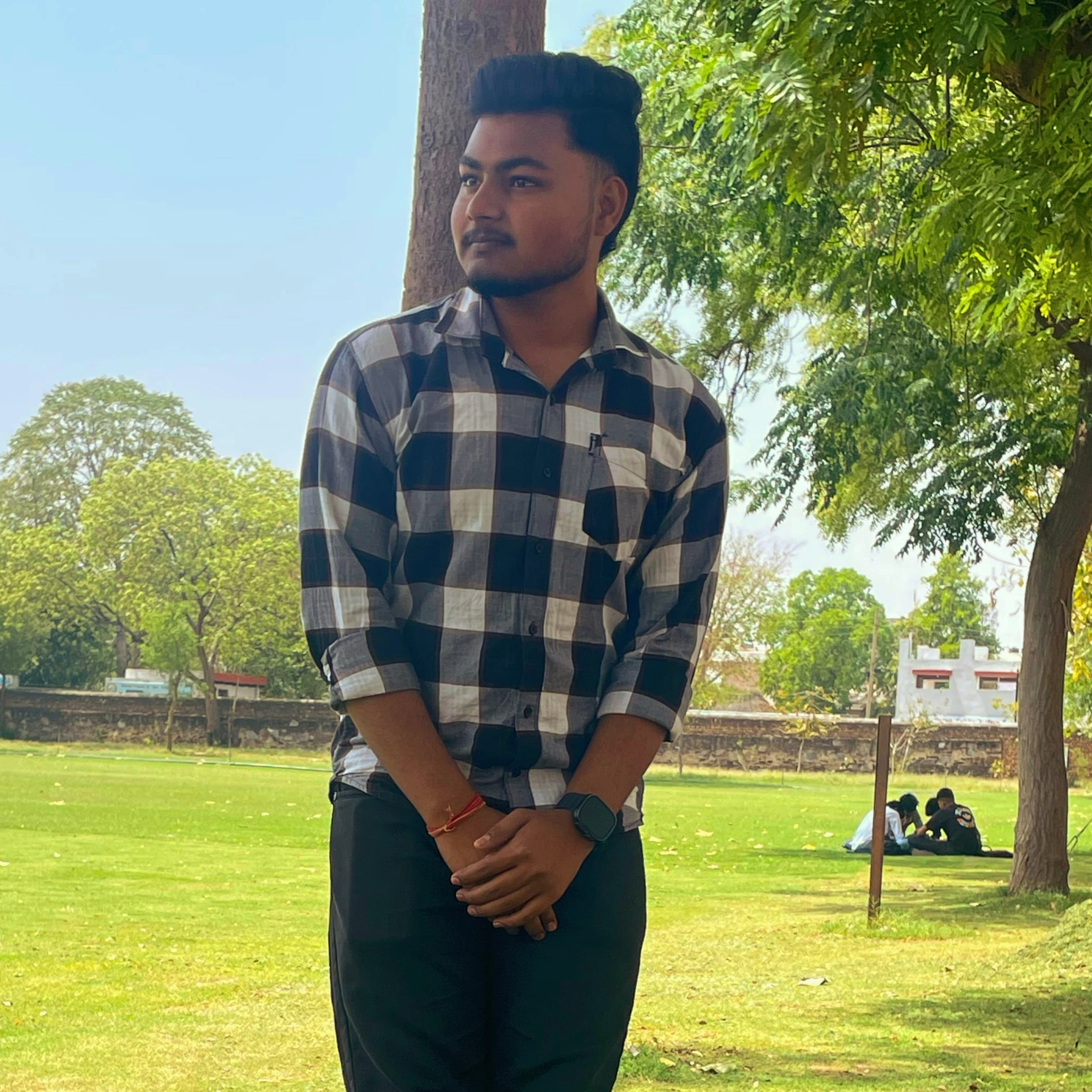 Yash Singh | Elite Full Stack Developer